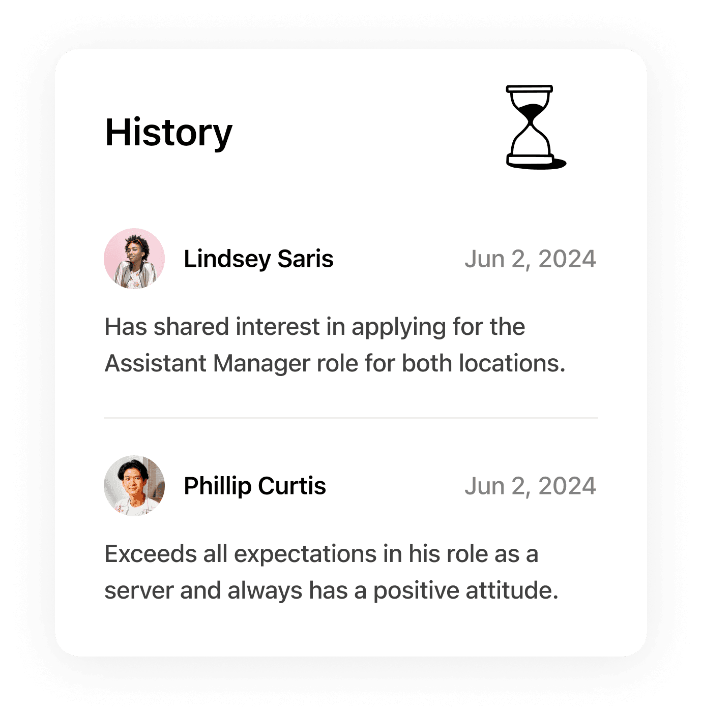 Employee Performance Tracking for Restaurants | 7shifts