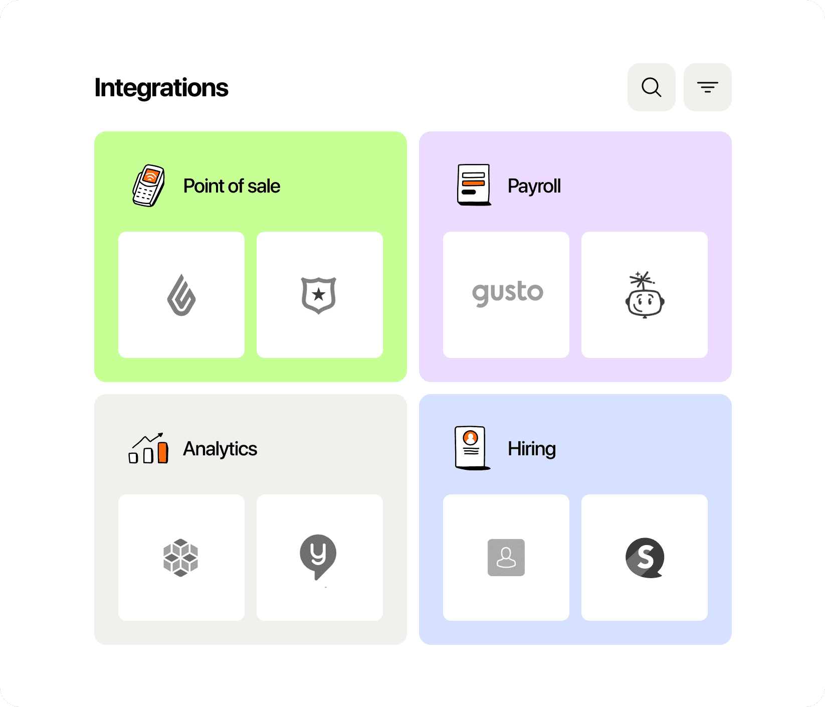 Restaurant Scheduling Software for Operators | 7shifts