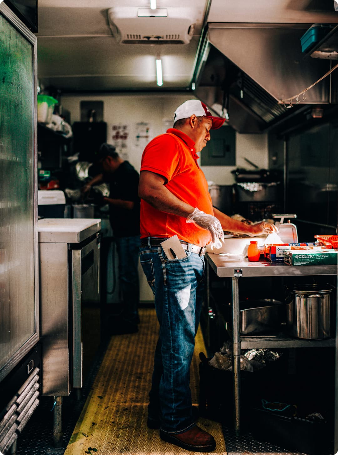 Quick Service Restaurant Software | 7shifts