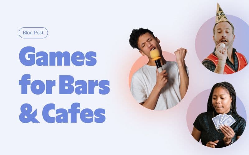 30 Best Bar Games For Your Bar or Pub