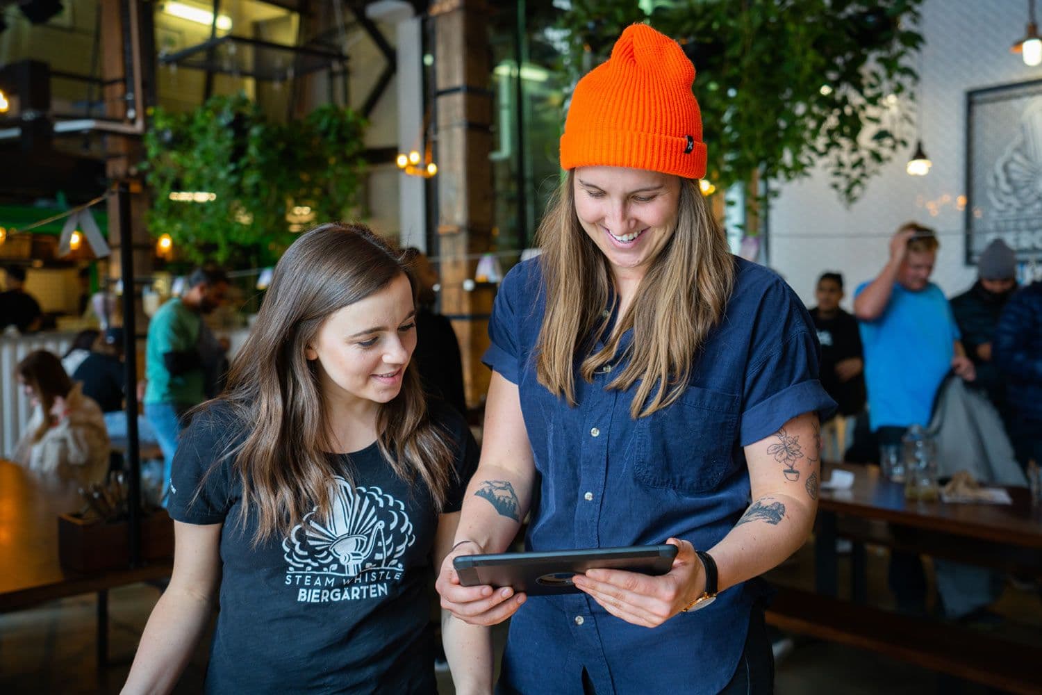 How to Create an Effective Restaurant Onboarding Process