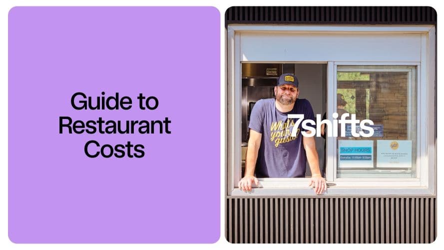 The Ultimate Guide to Restaurant Costs