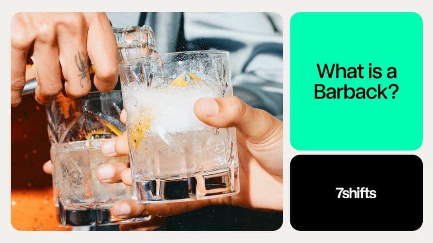 What is a Barback? Duties & Roles Explained