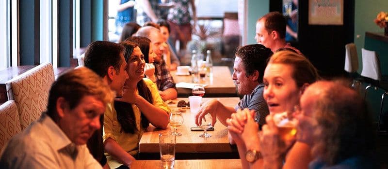 Tip Pooling Calculator: Free Calculator for Restaurants | 7shifts